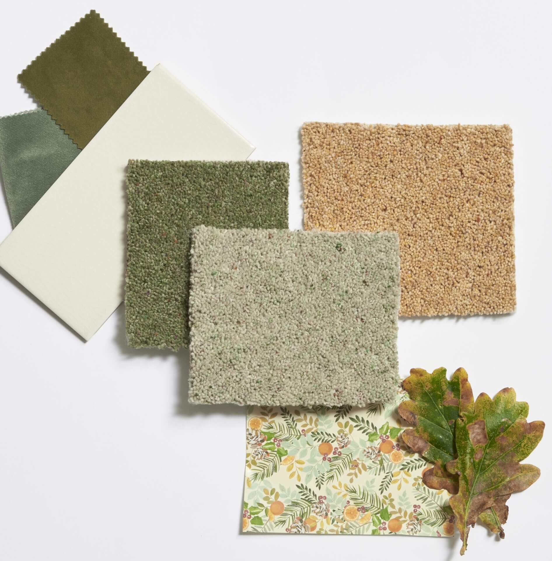 Tomkinson Tweed – Cheviot – Manx Tomkinson