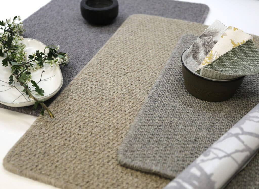Classic Berber – Juliet Pecan – Manx Tomkinson